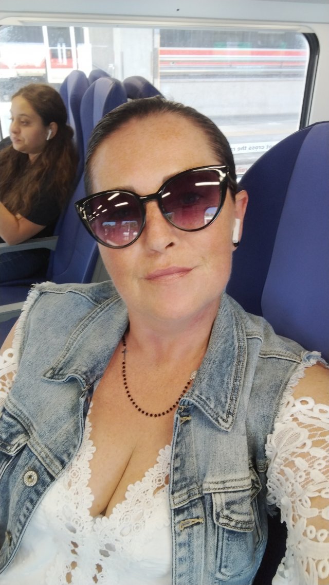 Maria, 45, Cesena - "RusDate.de"