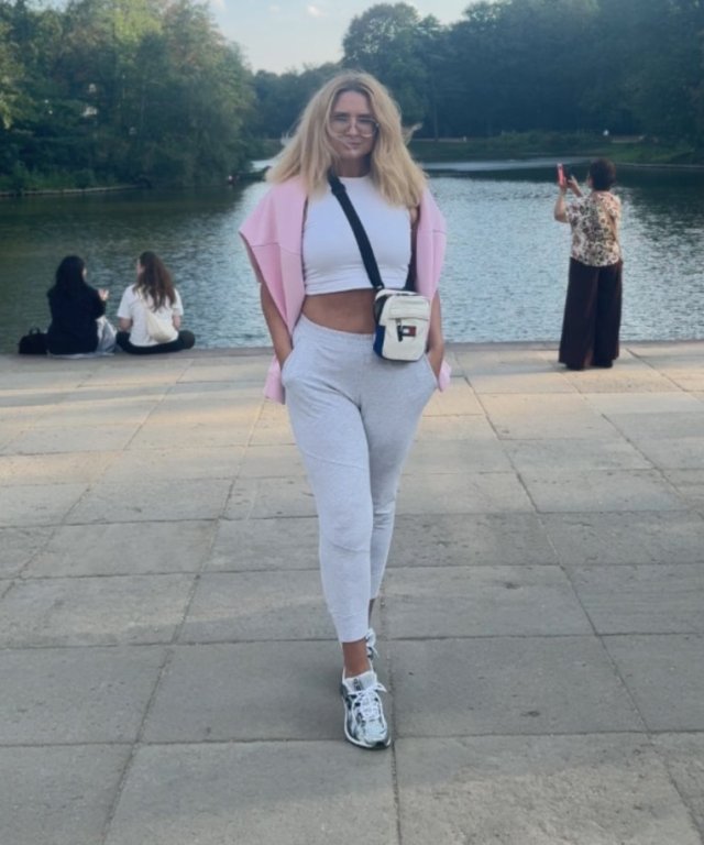 DIANA, 46, Пясечно - "rusdatepl"