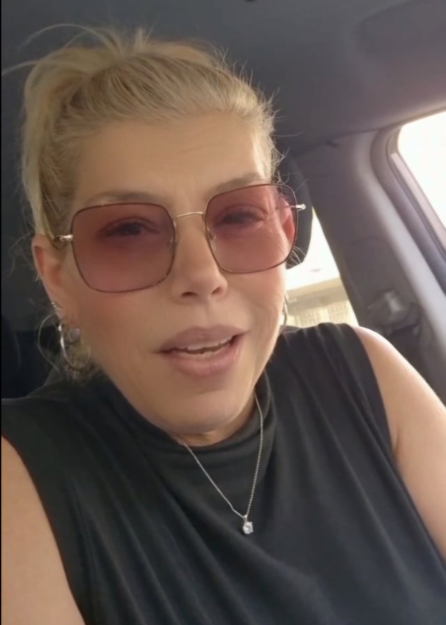 ענתי, 53, תל אביב - "date50plus"