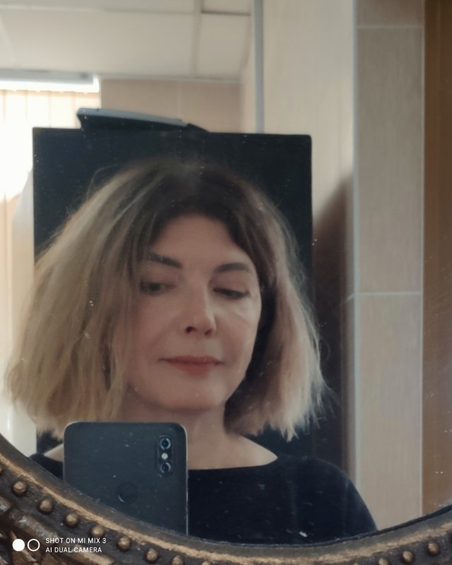 Nelli, 59, Минск - "RusDate.de"