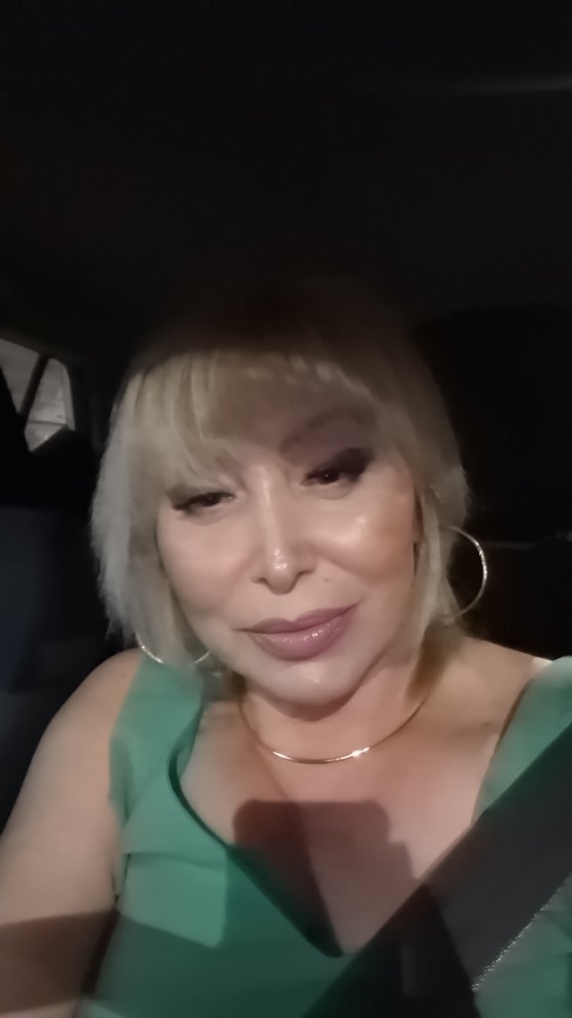 Natalia, 52, Ашкелон - "РусДэйт"