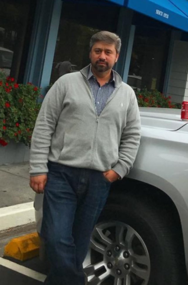 Theophilus, 62, Цюрих - "РусДэйт"