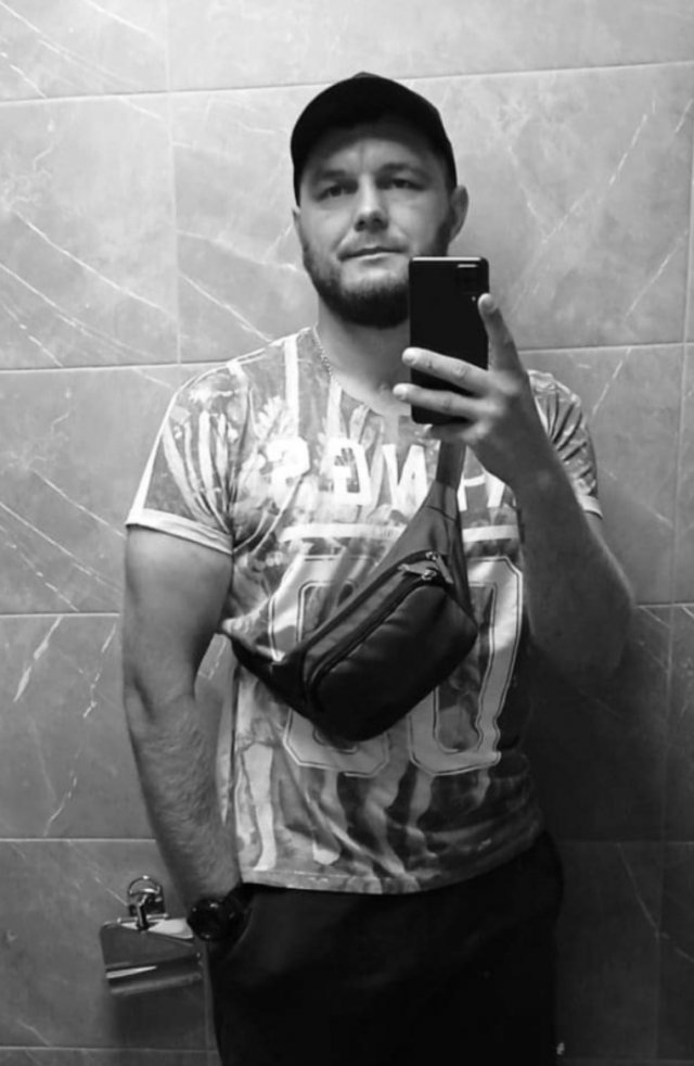 Александр, 34, Гамбург - "RusDate.de"