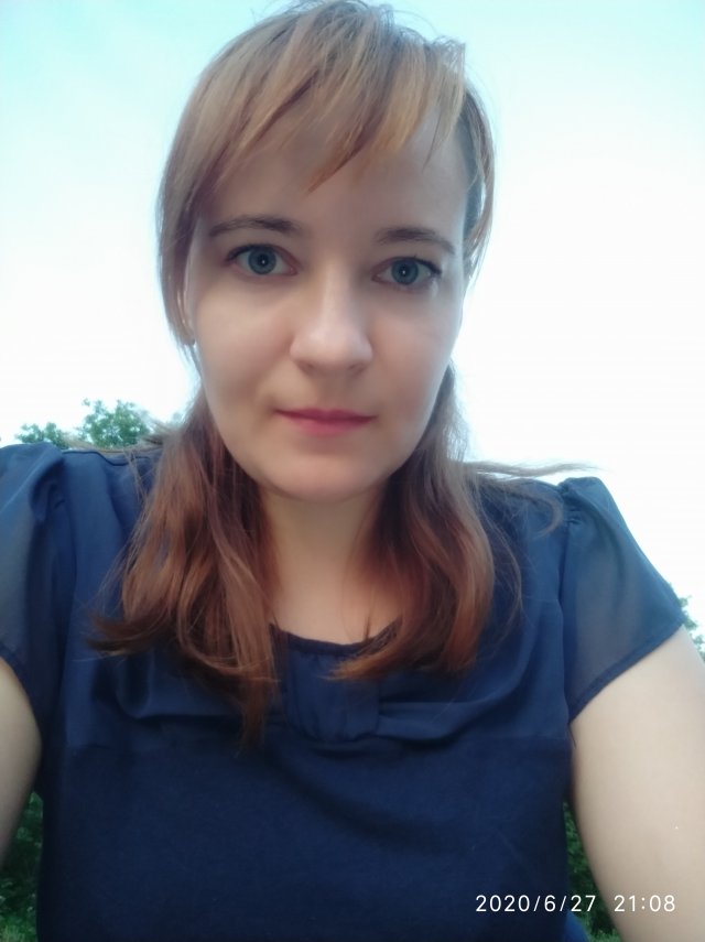 Irina, 38, Скочув - "РусДэйт"