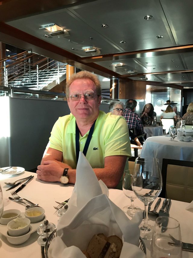 Wladimir, 63, Штутгарт - "RusDate.de"