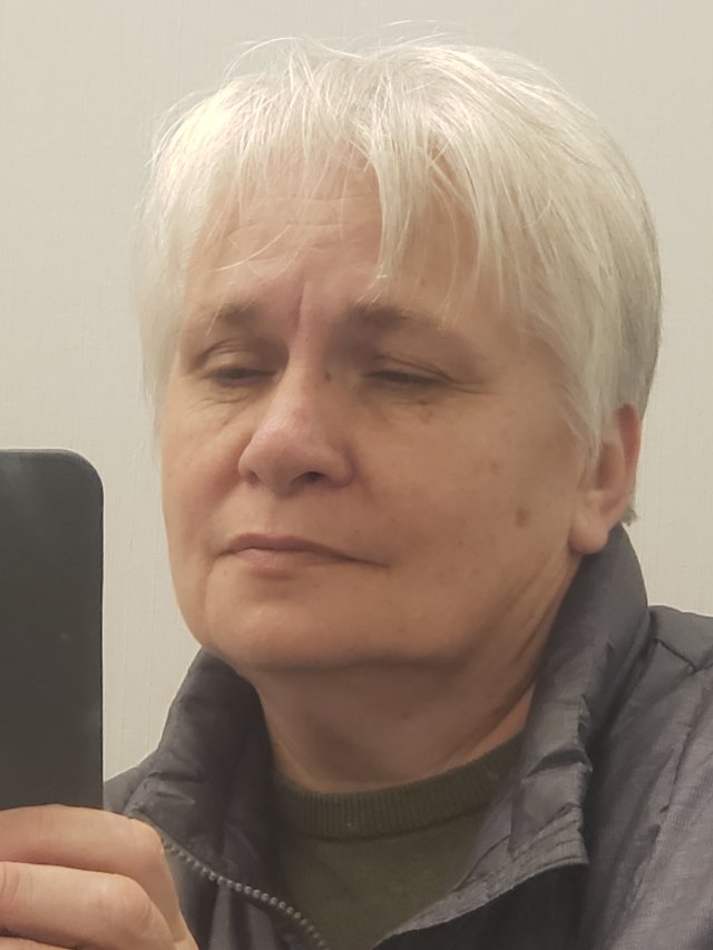 Natalia, 64, Сакраменто - "RusDate.de"