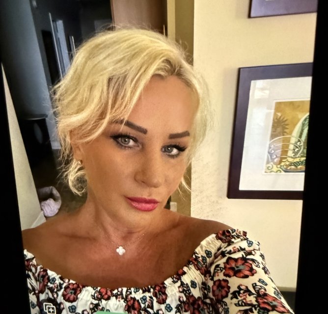 Valentina , 52, Нью-Йорк - "RusDate.us"