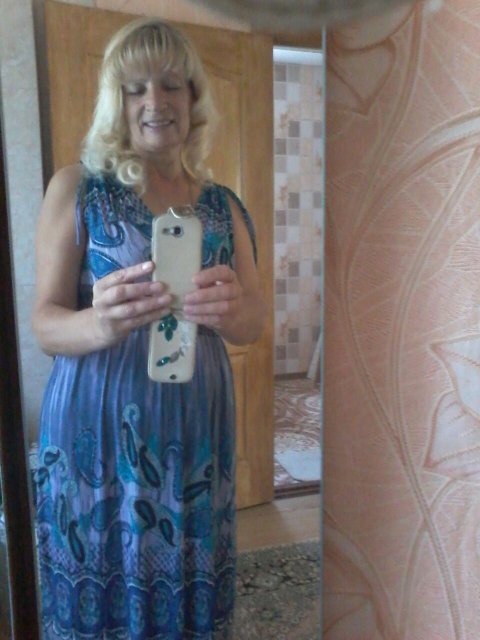 Anna, 61, Карлсруэ - "RusDate.de"