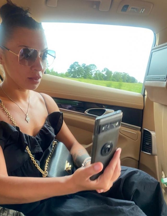 Александра, 37, Зинсхайм - "RusDate.de"