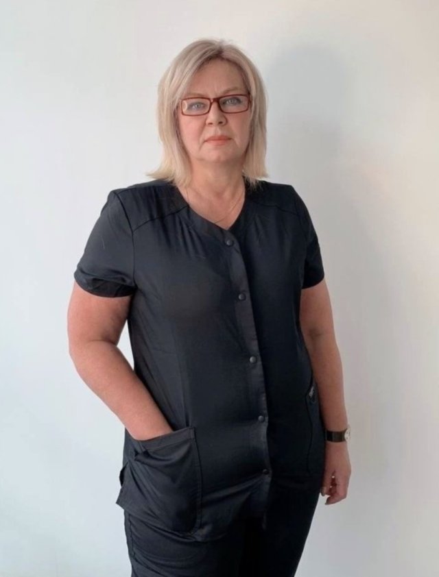 Наталия, 63, Лос-Анджелес - "RusDate.us"