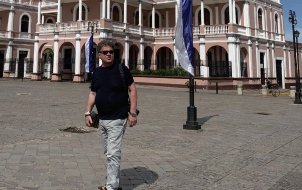 Alex, 62, Даллас - "РусДэйт"