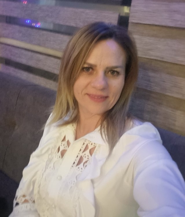 Olena, 44, Торонто - "RusDate.ca"