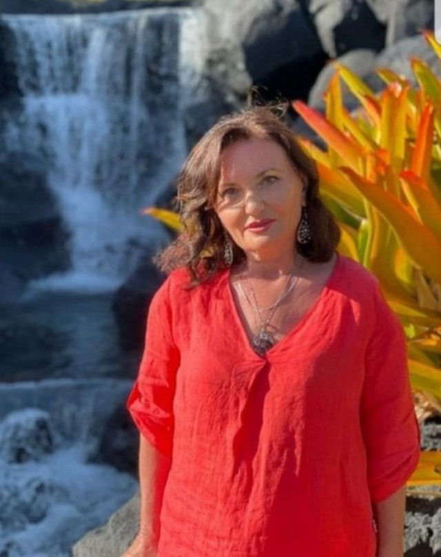 Svetlana, 60, Фримонт - "RusDate.us"