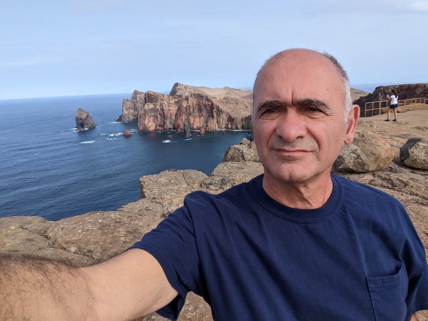 Sam, 71, Голливуд - "RusDate.us"