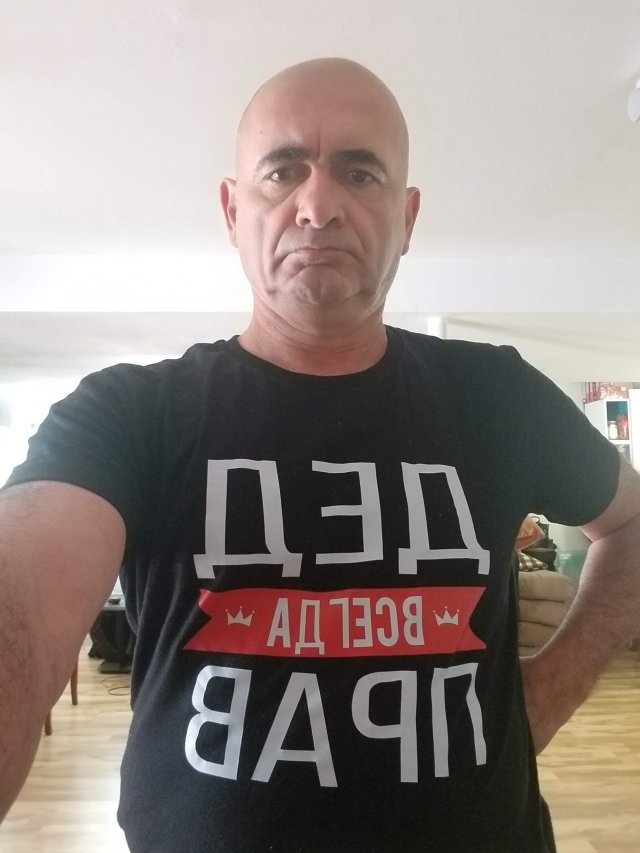 Sam, 71, Голливуд - "RusDate.us"