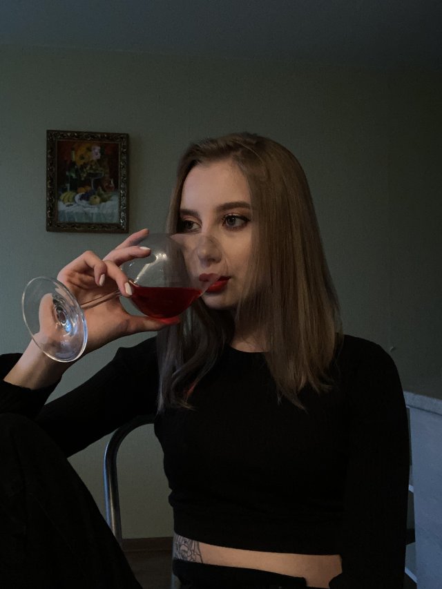 Alina, 24, Казань - "РусДэйт"