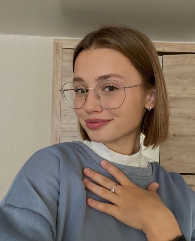 Adelya, 27, Стоун-Маунтин - "RusDate.us"