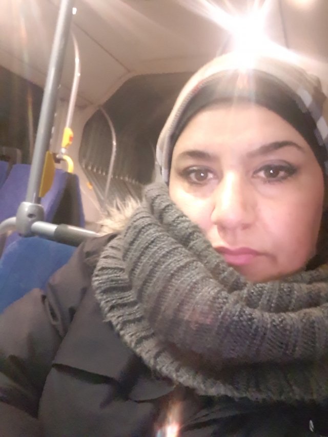 Alia.عالية .All, 51, أبلاندز فاسبي - "Ahlam"