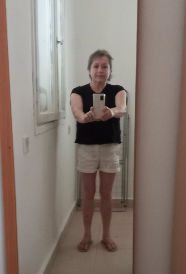 Алла, 57, Натания - "RusDate.us"