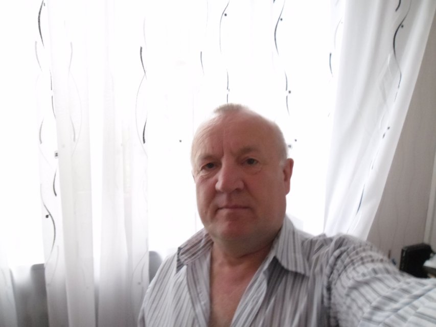 Karl, 68, Андернах - "RusDate.de"