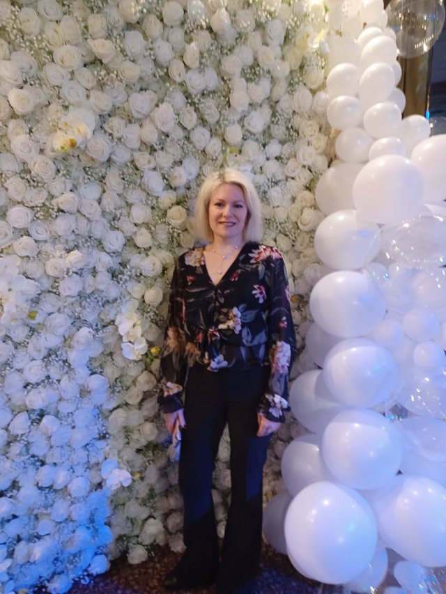 Эллина, 50, Ричмонд-Хилл - "RusDate.ca"