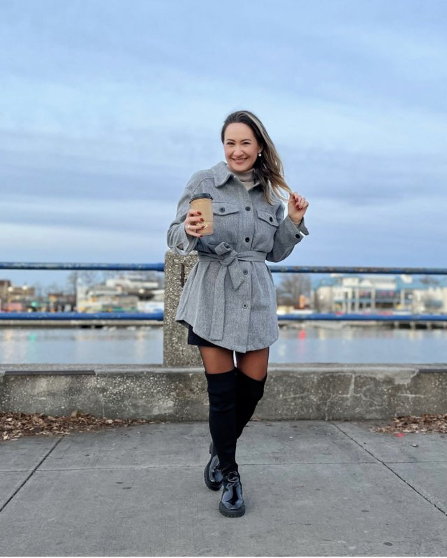 Natalia, 44, Бруклин - "RusDate.us"