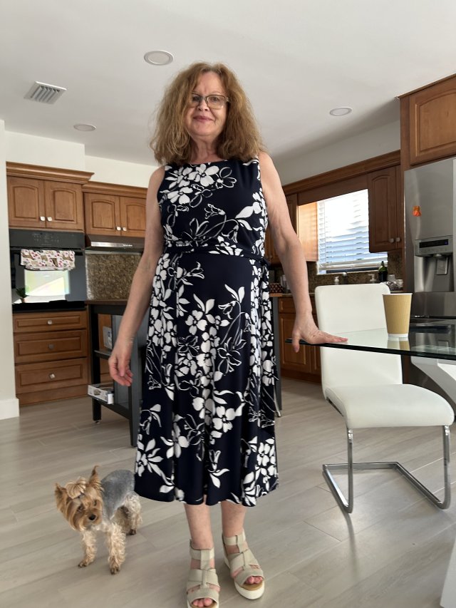 Nataliya, 66, Форт-Лодердейл - "RusDate.us"