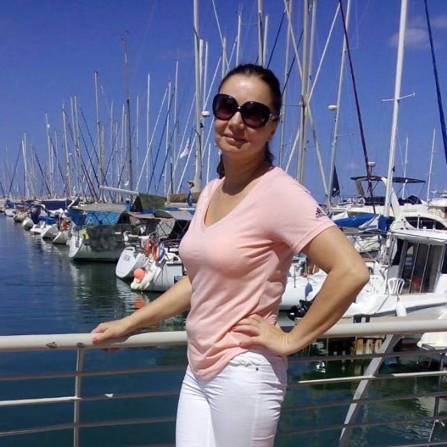 Елена, 52, Минск - "RusDate.de"