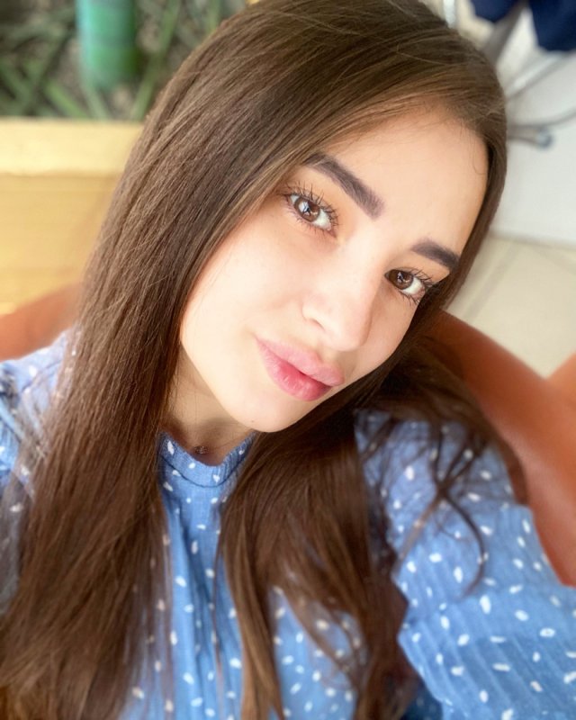 Светлана, 30, Луганск - "RusDate.us"