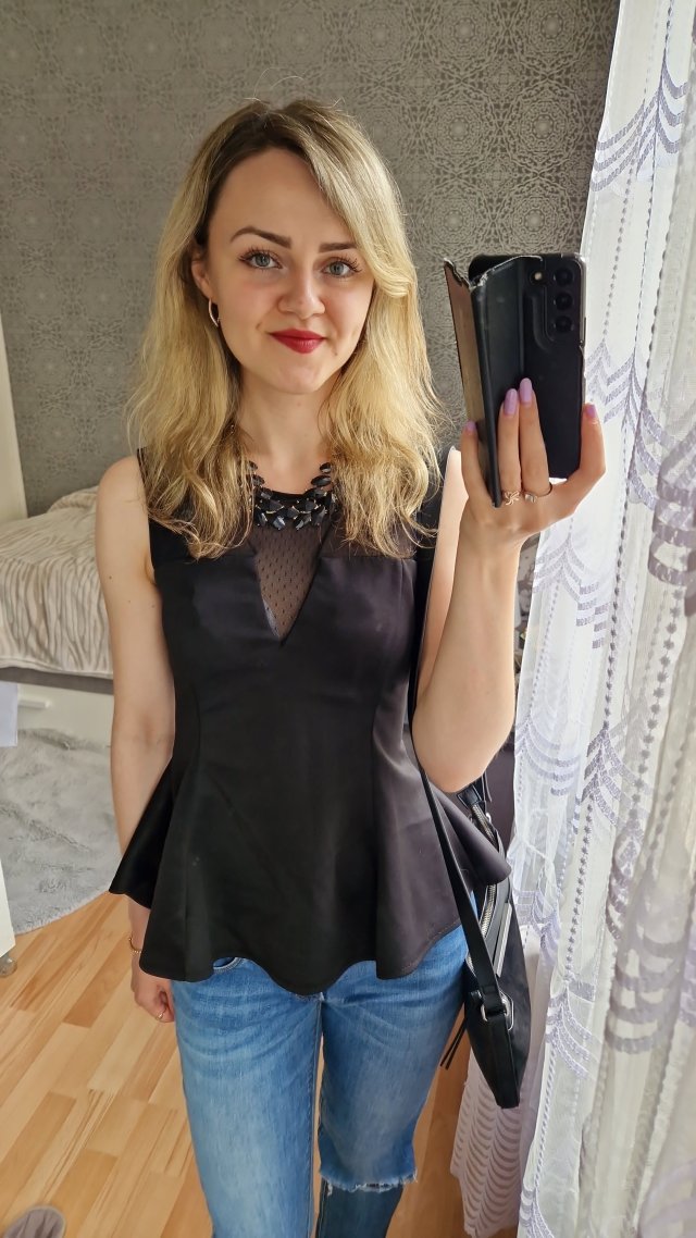 Irina, 30, Гамбург - "RusDate.de"