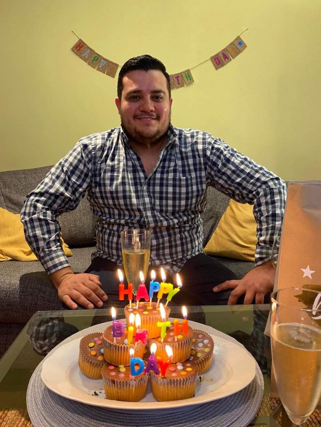 David, 32, Хоппегартен - "RusDate.de"