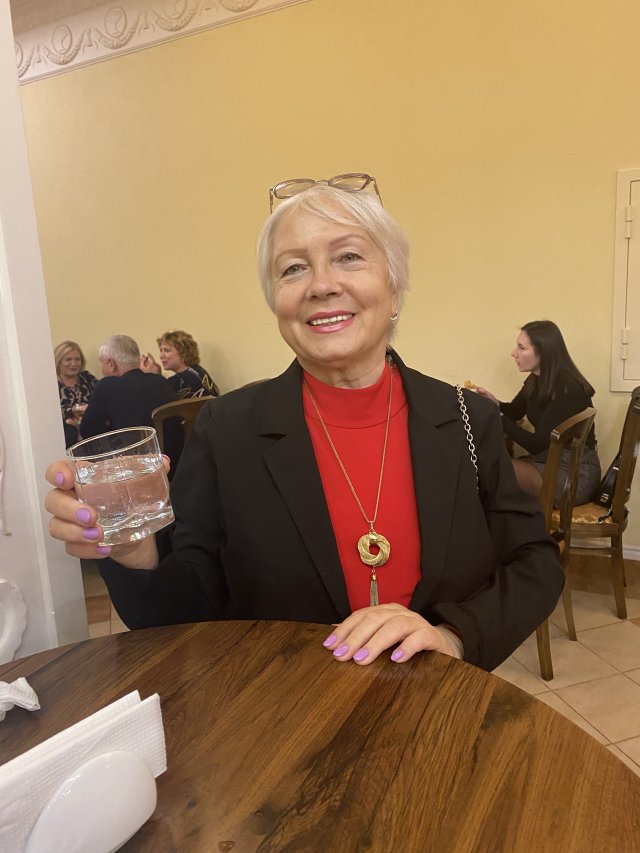 Koroleva, 70, Бока-Ратон - "RusDate.us"