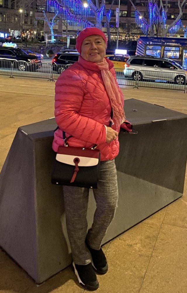 Koroleva, 70, Бока-Ратон - "RusDate.us"