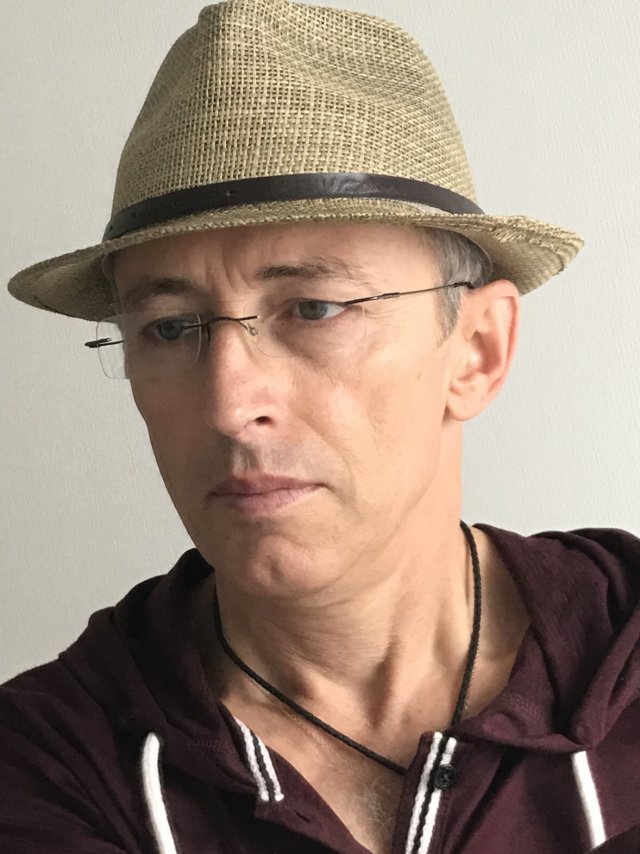 Viktor, 61, Крайльсхайм - "RusDate.de"