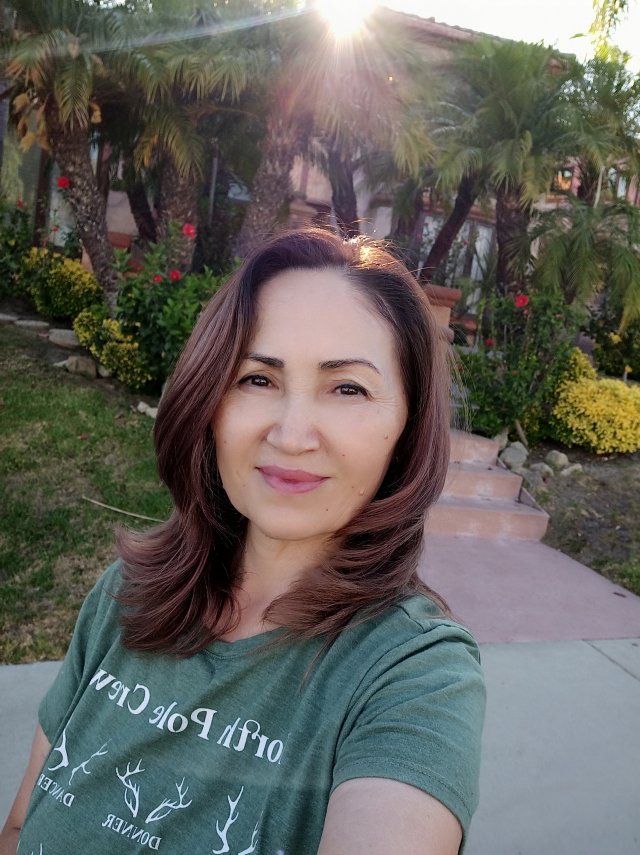 Айгуль, 57, Калабасас - "RusDate.us"