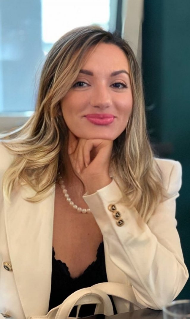 Светлана, 33, Баден-Баден - "RusDate.us"