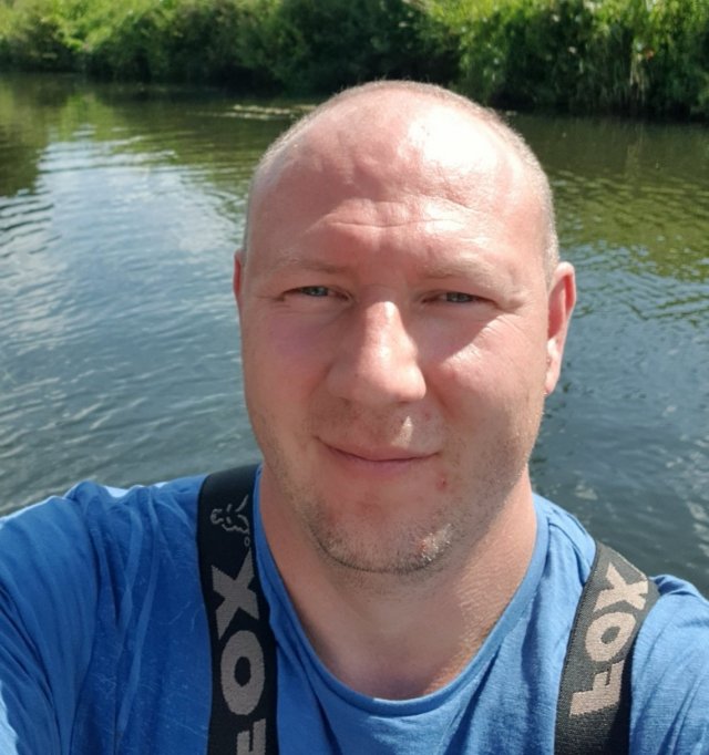 Dima, 45, Галле - "RusDate.de"