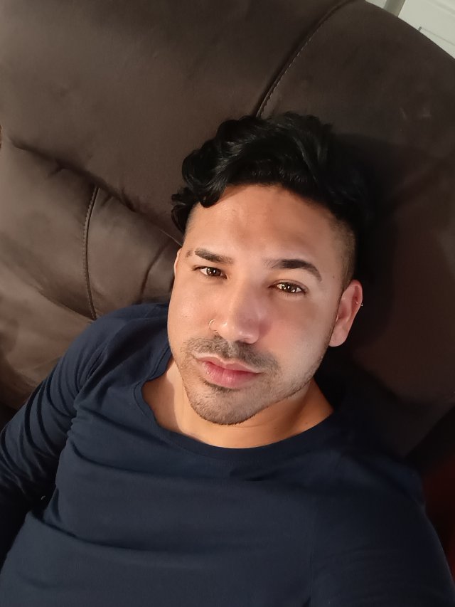 Luis, 32, Tampa - "GayFriendly"