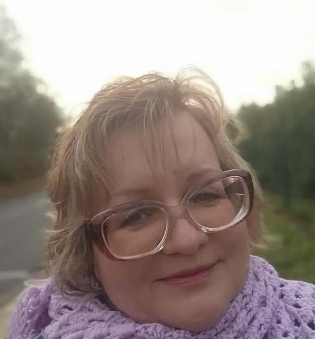 Елена, 51, Гельнхаузен - "RusDate.de"