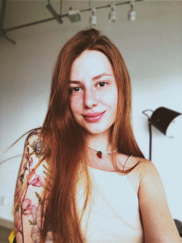 Daria, 25, Амхерст - "РусДэйт"