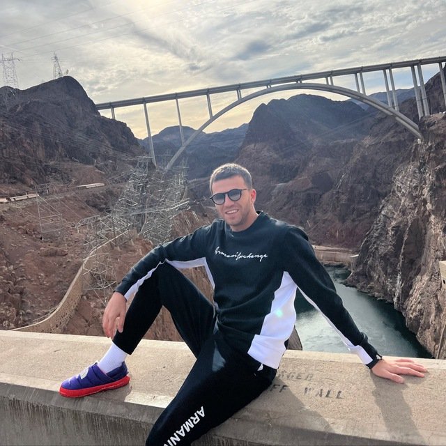 Alex, 38, Лос-Анджелес - "РусДэйт"