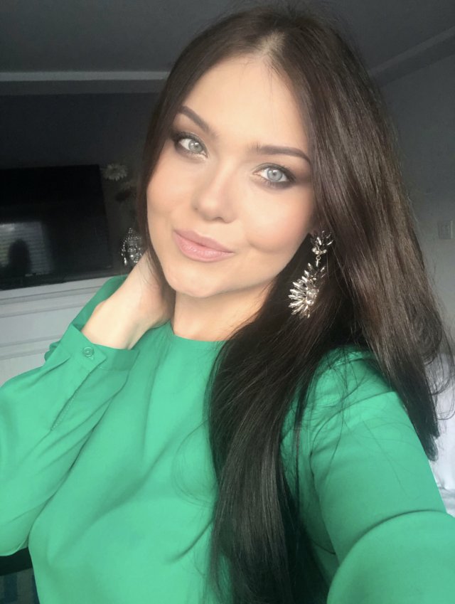 Lena, 42, Лос-Анджелес - "RusDate.us"