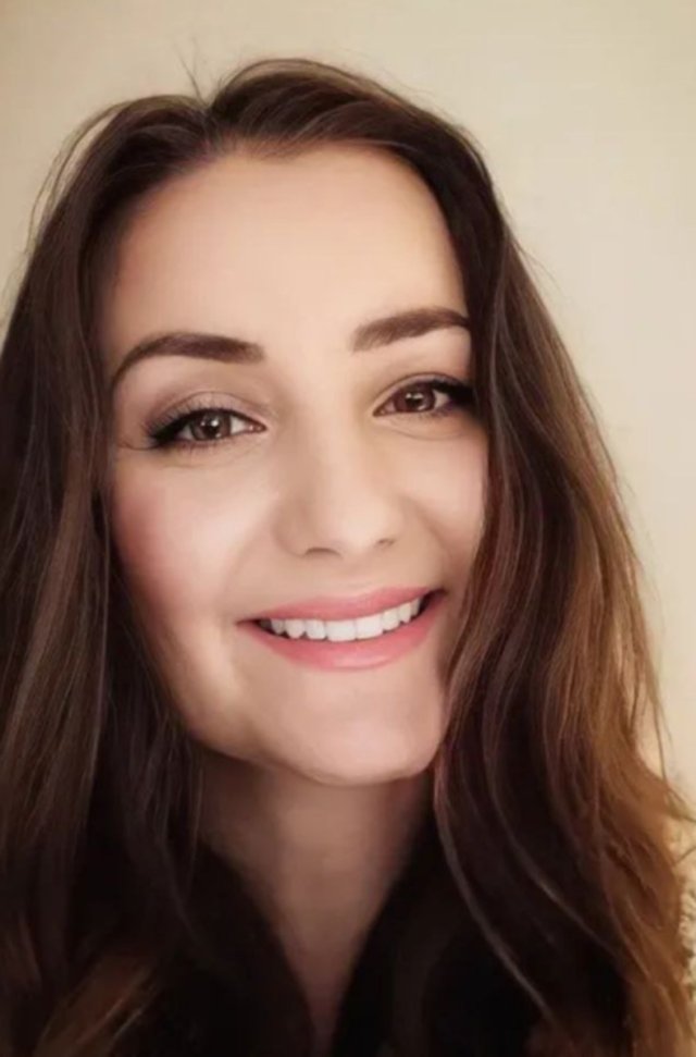 Mari, 42, Варшава - "rusdatepl"