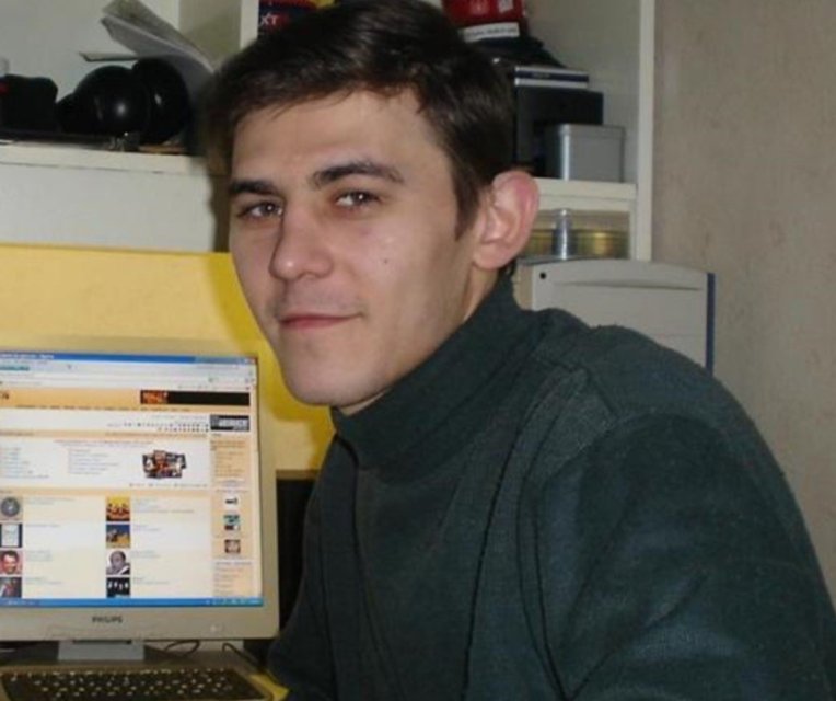 Vitali, 46, Байройт - "RusDate.de"