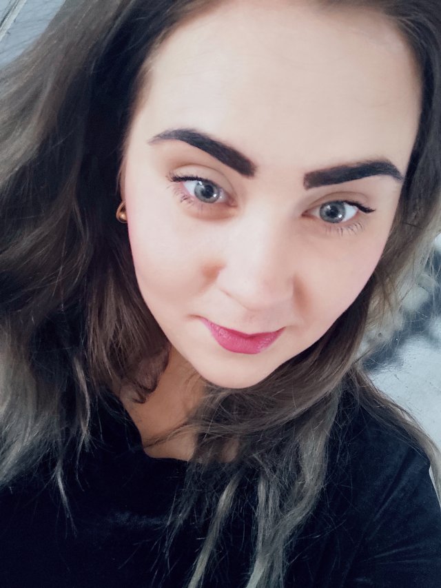 Катеринка, 34, Дрезден - "rusdatepl"