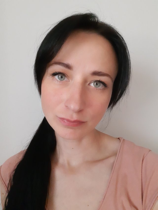 Виктория, 38, Варшава - "rusdatepl"