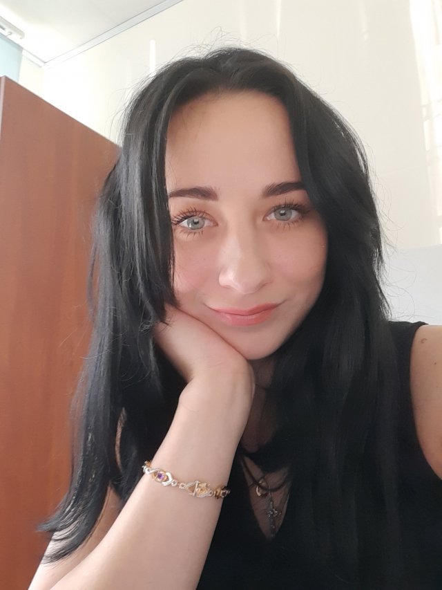 Виктория, 38, Варшава - "rusdatepl"