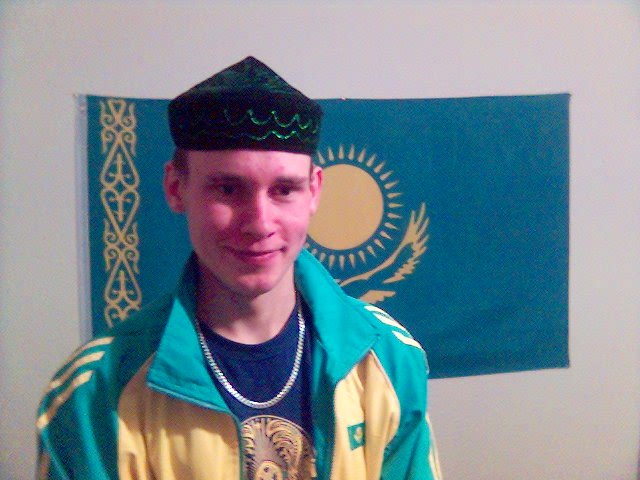 andreas, 38, Берлин - "RusDate.de"