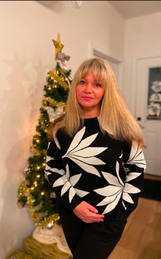 Viktoriia, 49, Торонто - "RusDate.ca"