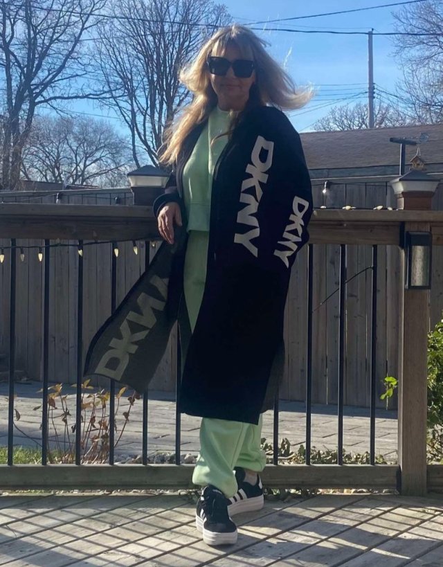 Viktoriia, 49, Торонто - "RusDate.ca"